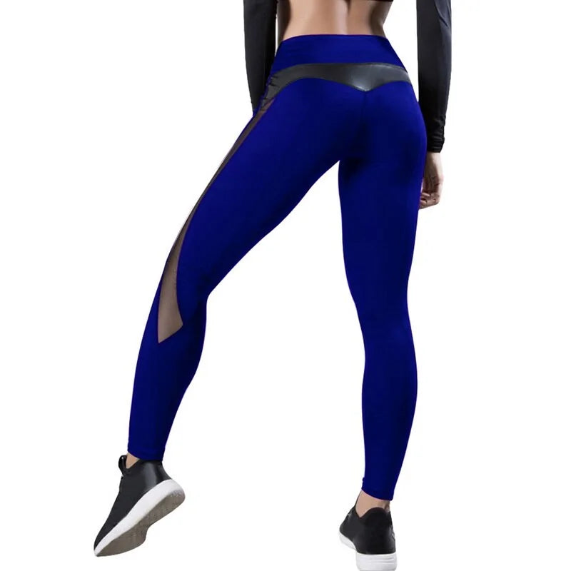 Hot Women Yoga Pants Leggings – CraftyClicks