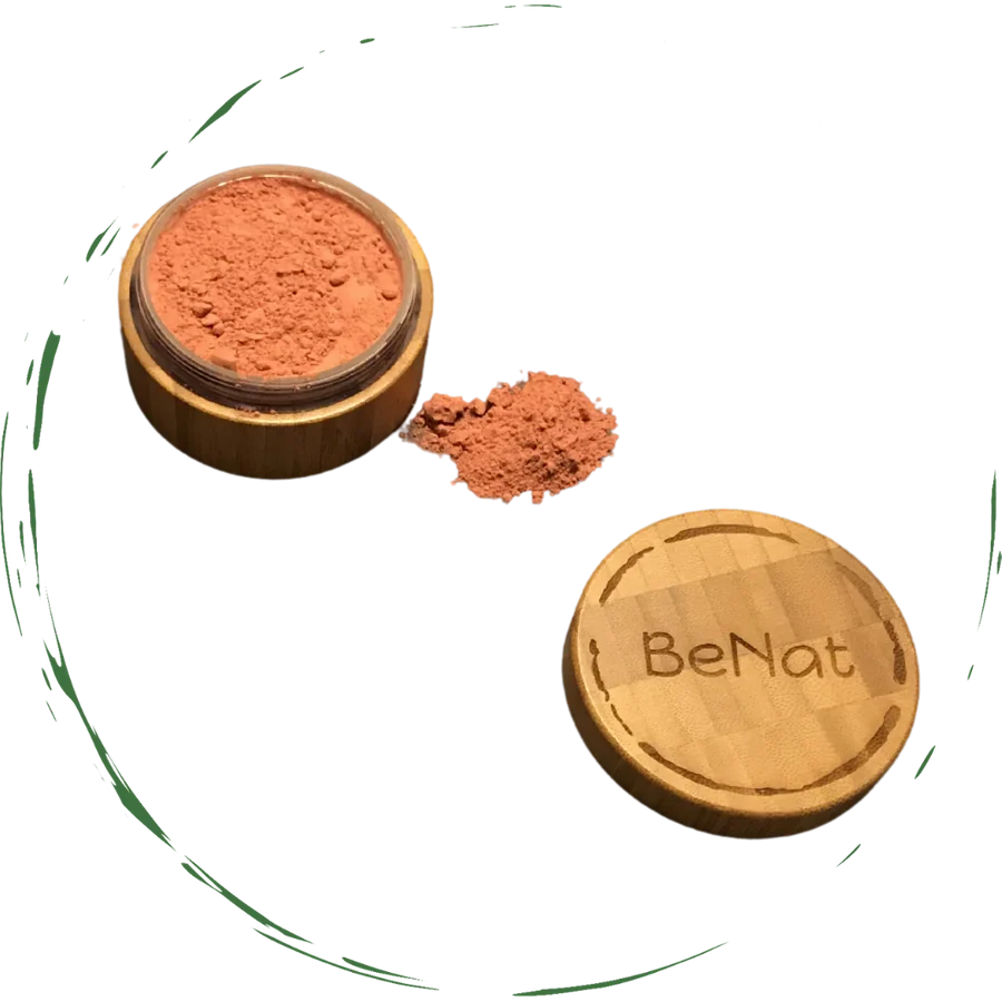 Blush Loose Powder – CraftyClicks